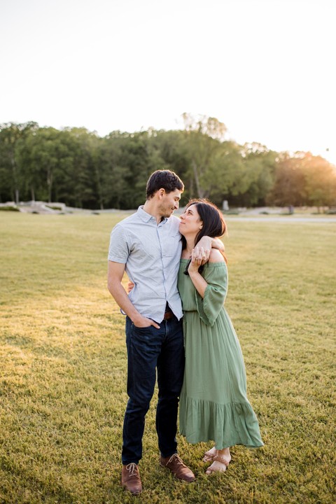 Colin & Kelsey | Joy